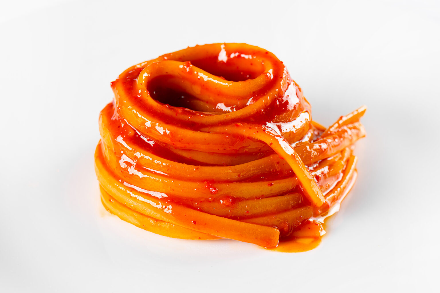 THE VEGETABLE TASTING MENU OF RESTAURANT REALE – Niko Romito