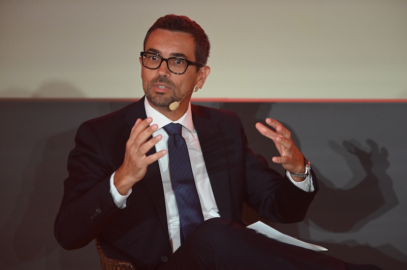 Service stations turn into “taste stations” with Enilive’s first ...